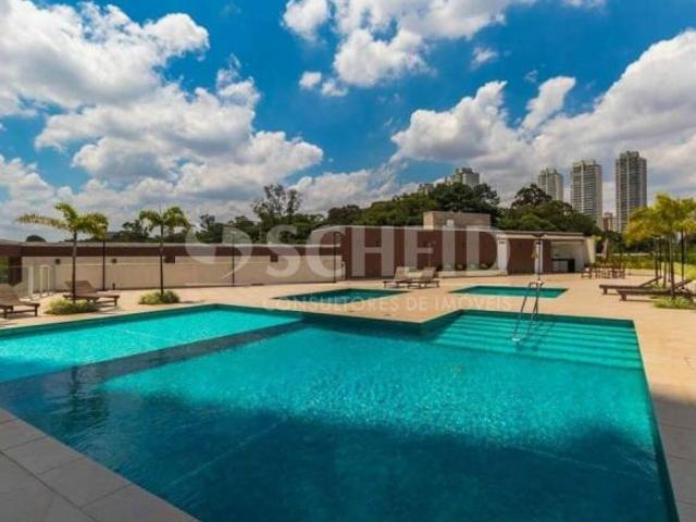 Apartamento, Jardim Marajoara São Paulo