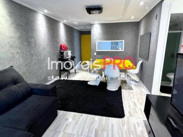 Apartamento, Jardim Marajoara São Paulo