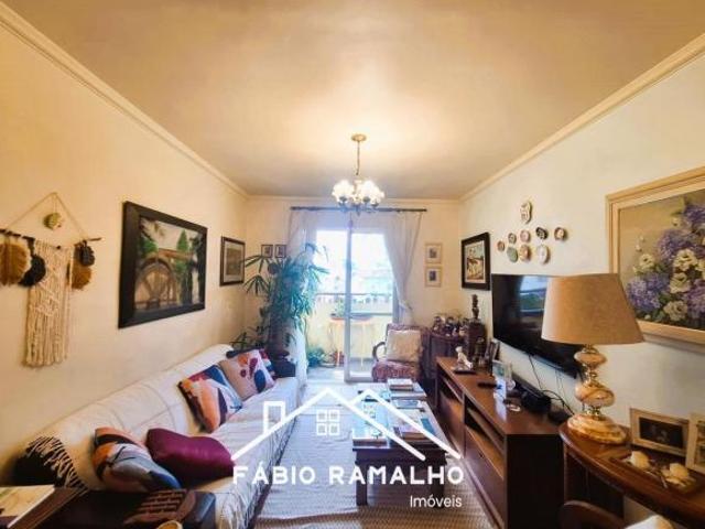 Apartamento, Jardim Marajoara, São Paulo, SP