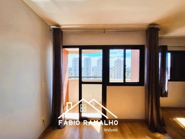 Apartamento, Jardim Marajoara, São Paulo, SP
