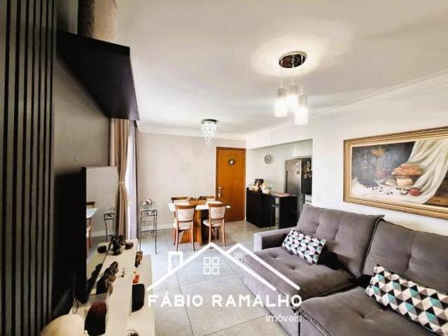 Apartamento, Jardim Marajoara, São Paulo, SP