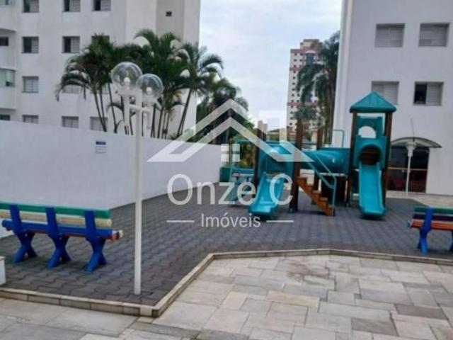 Apartamento, Jardim Marajoara, São Paulo, SP