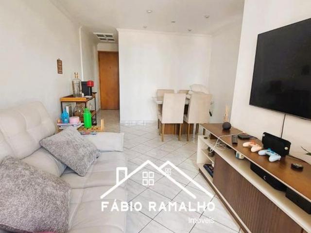Apartamento, Jardim Marajoara, São Paulo, SP