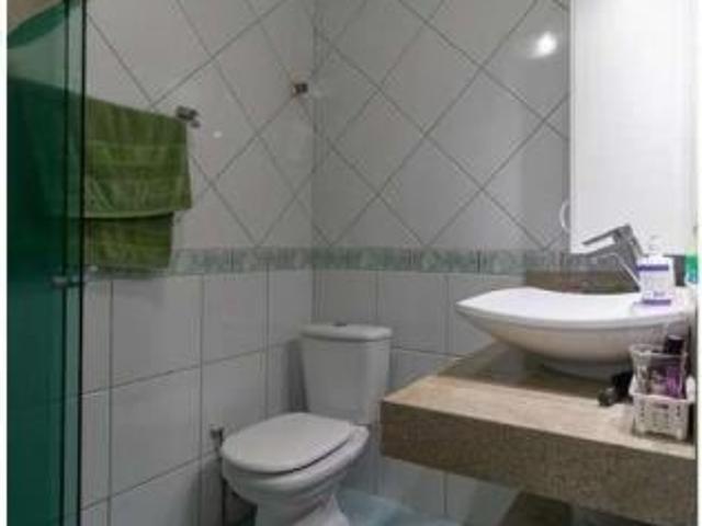 Apartamento, Jardim Marajoara, São Paulo, SP