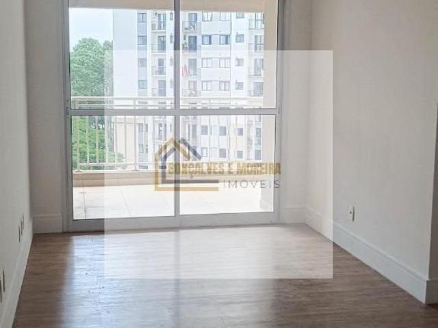 Apartamento, Jardim Marajoara, São Paulo, SP