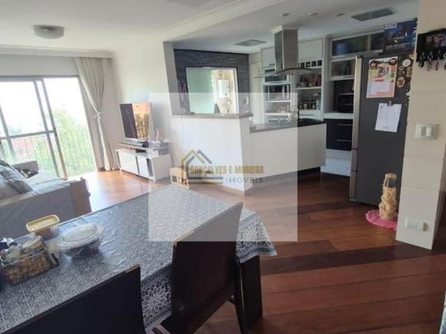 Apartamento, Jardim Marajoara, São Paulo, SP