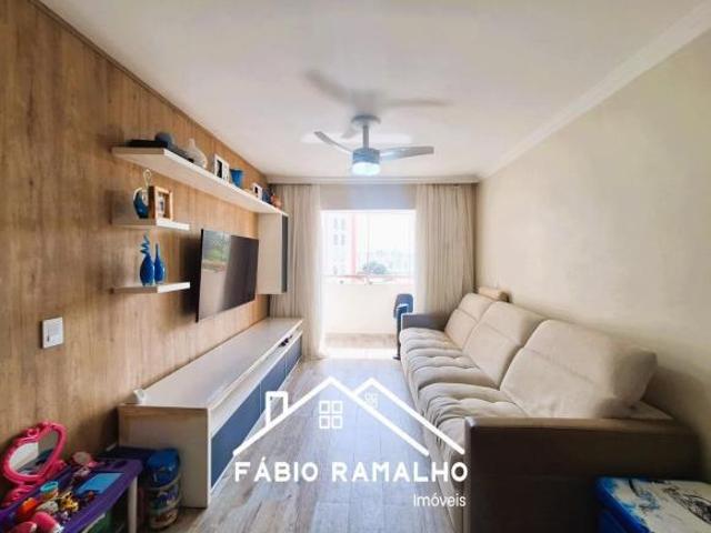 Apartamento, Jardim Marajoara, São Paulo, SP