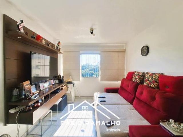 Apartamento, Jardim Marajoara, São Paulo, SP