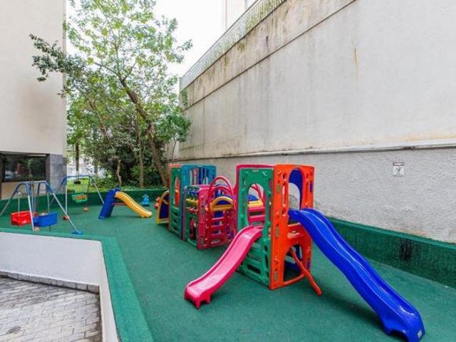 Apartamento, Jardim Marajoara, São Paulo, SP