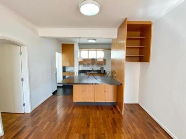 Apartamento Jardim Marajoara 3 Dormitórios 123m²