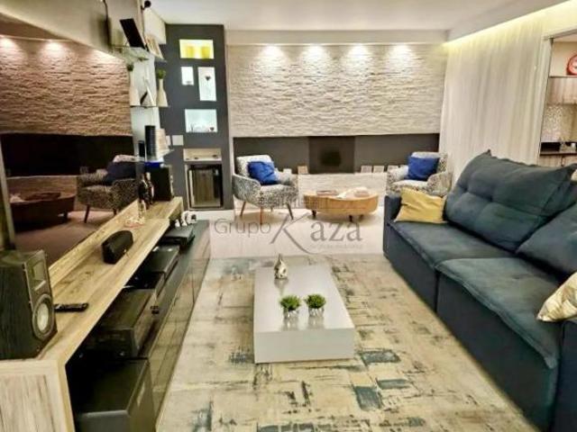 Apartamento Jardim Marajoara 3 Suítes 160m²