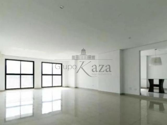 Apartamento Jardim Marajoara 4 Suítes 370m²