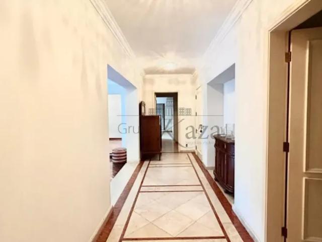Apartamento Jardim Marajoara 4 Suítes 310m²