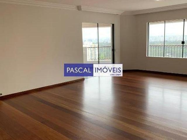 Apartamento Jardim Marajoara 4 suítes 4 vagas