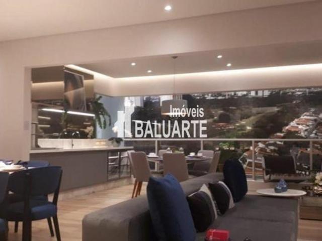 APARTAMENTO JARDIM MARAJOARA