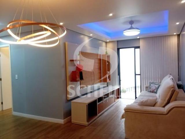 Apartamento Jardim Marajora