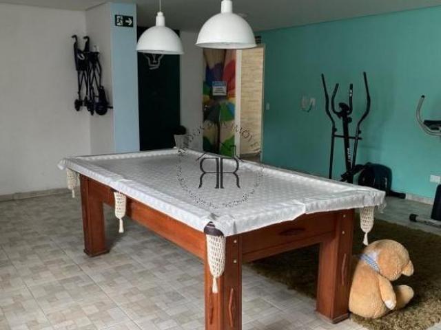 Apartamento, Jardim Maringá, São Paulo, SP