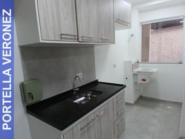 Apartamento, Jardim Maringá, São Paulo, SP