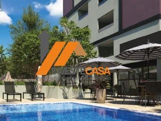 Apartamento, Jardim Maria do Carmo, Sorocaba, SP