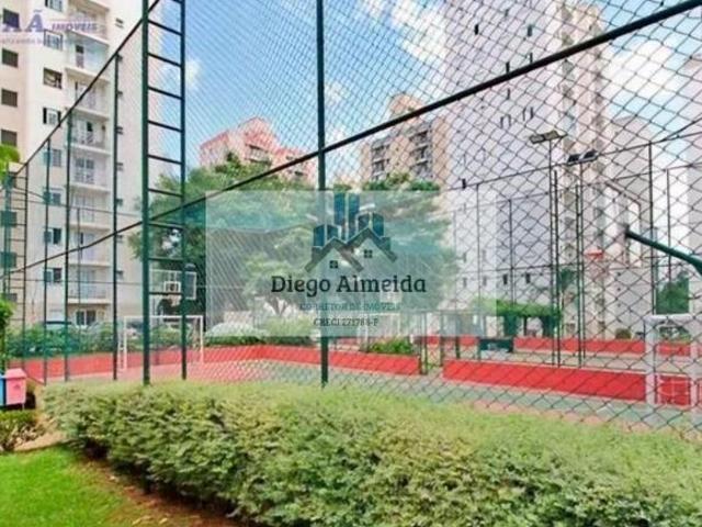 Apartamento, Jardim Maria Duarte, São Paulo, SP