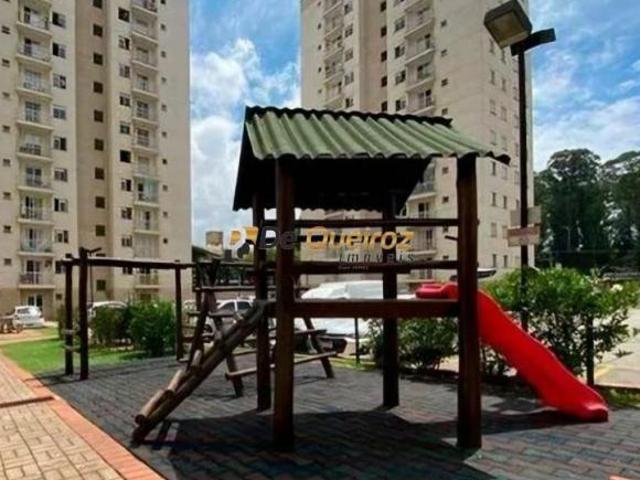 Apartamento, Jardim Maria Duarte, São Paulo, SP