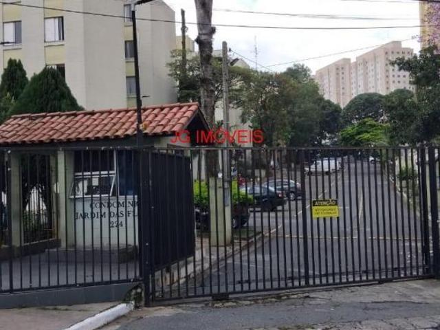 Apartamento, Jardim Maria Estela, São Paulo, SP