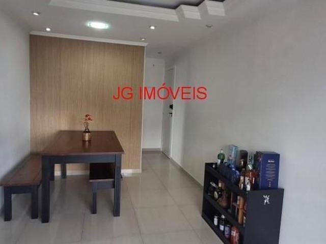 Apartamento, Jardim Maria Estela, São Paulo, SP