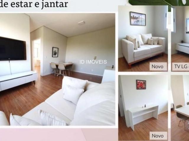 Apartamento, Jardim Maria Eugênia, Sorocaba, SP