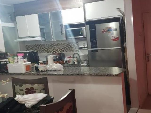 APARTAMENTO JARDIM MARIA HELENA