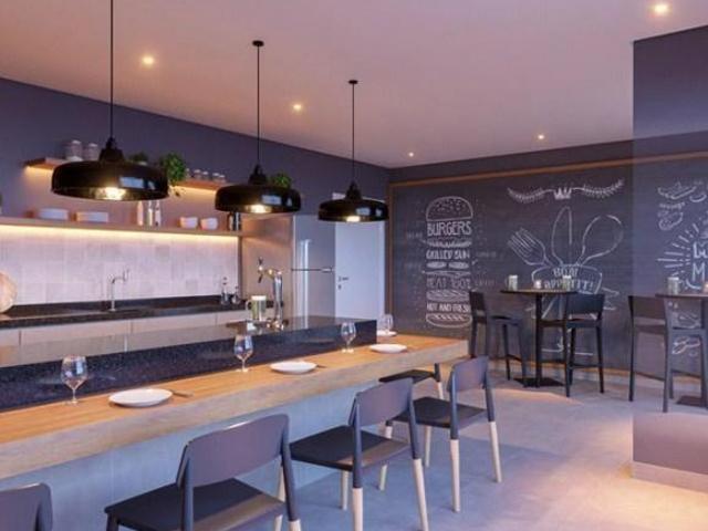 Apartamento, Jardim Maria José, Votorantim, SP