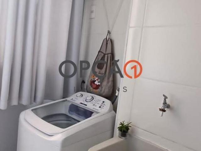 Apartamento, Jardim Maria Luíza, Sumaré, SP