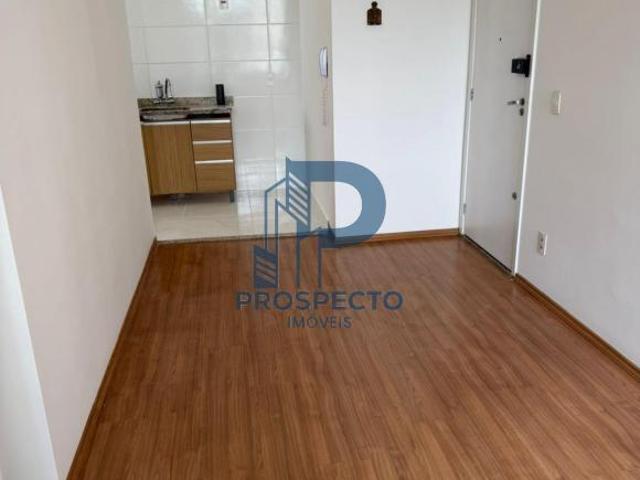 Apartamento, Jardim Maria Luíza, Sumaré, SP