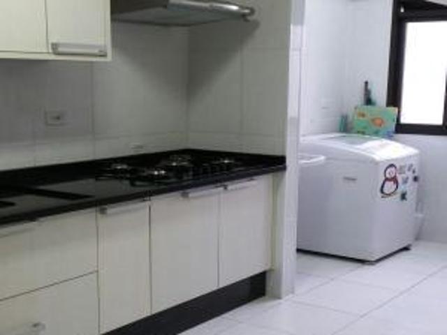 Apartamento Jardim Maria Rosa