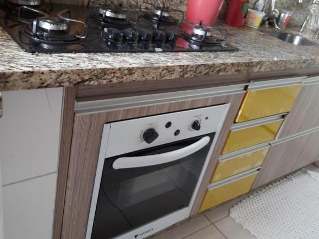 Apartamento, Jardim Maria Rosa, Taboão da Serra, SP
