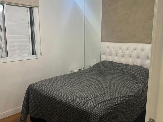 Apartamento, Jardim Maria Rosa, Taboão da Serra, SP