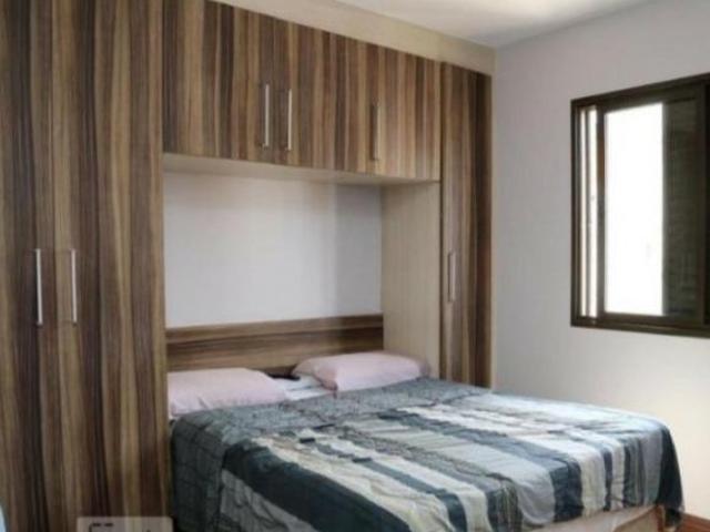 Apartamento, Jardim Maria Rosa, Taboão da Serra, SP