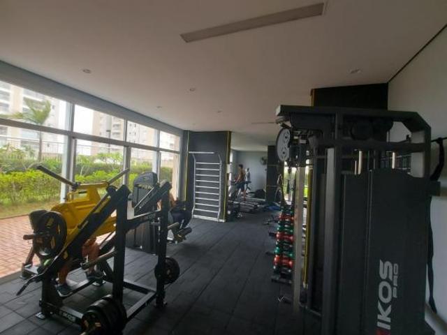 Apartamento, Jardim Maria Rosa, Taboão da Serra, SP