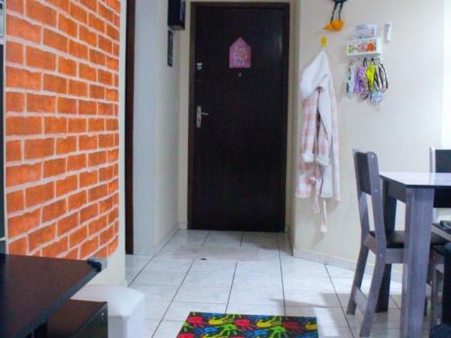 Apartamento, Jardim Maria Rosa, Taboão da Serra, SP