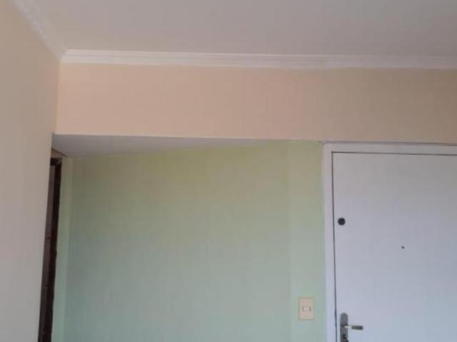 Apartamento, Jardim Maria Rosa, Taboão da Serra, SP