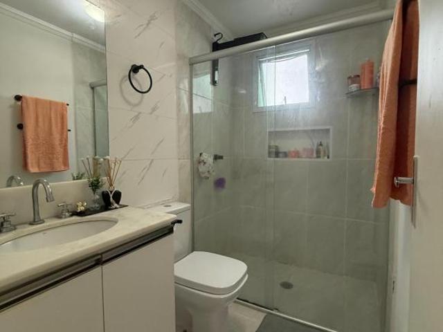 Apartamento, Jardim Maria Rosa, Taboão da Serra, SP