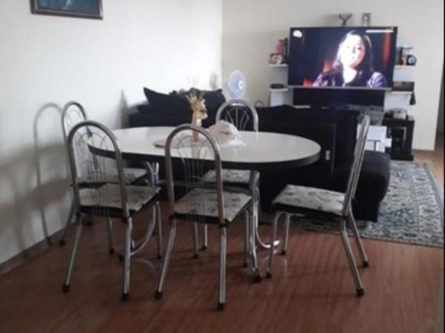 Apartamento, Jardim Maria Rosa, Taboão da Serra, SP