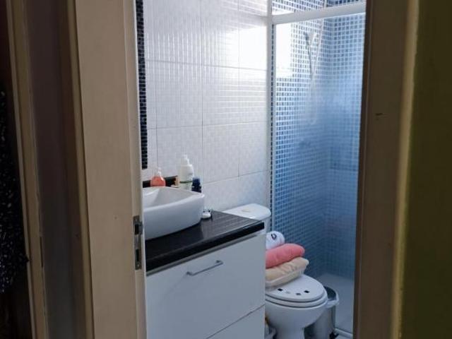 Apartamento, Jardim Maria Rosa, Taboão da Serra, SP