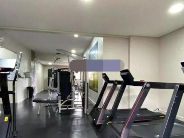 Apartamento, Jardim Maria Rosa, Taboão da Serra, SP