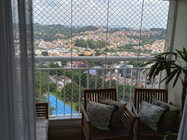 Apartamento, Jardim Maria Rosa, Taboão da Serra, SP