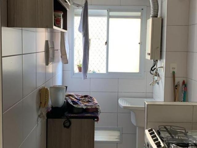 Apartamento, Jardim Maria Rosa, Taboão da Serra, SP