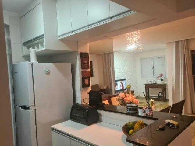 Apartamento, Jardim Maria Rosa, Taboão da Serra, SP
