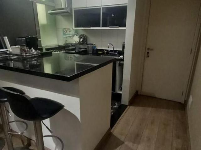 Apartamento, Jardim Maria Rosa, Taboão da Serra, SP