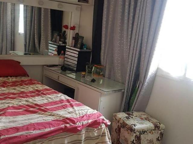 Apartamento, Jardim Maria Rosa, Taboão da Serra, SP