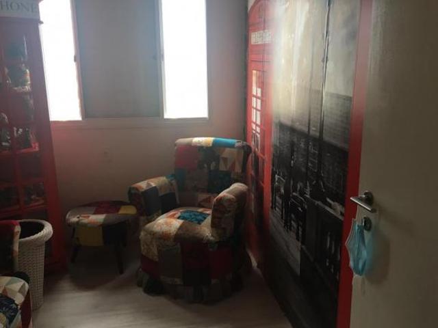 Apartamento, Jardim Maria Rosa, Taboão da Serra, SP