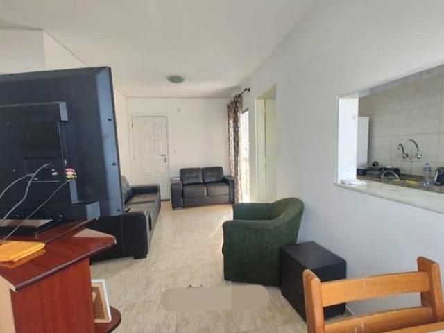 Apartamento, Jardim Maria Rosa, Taboão da Serra, SP